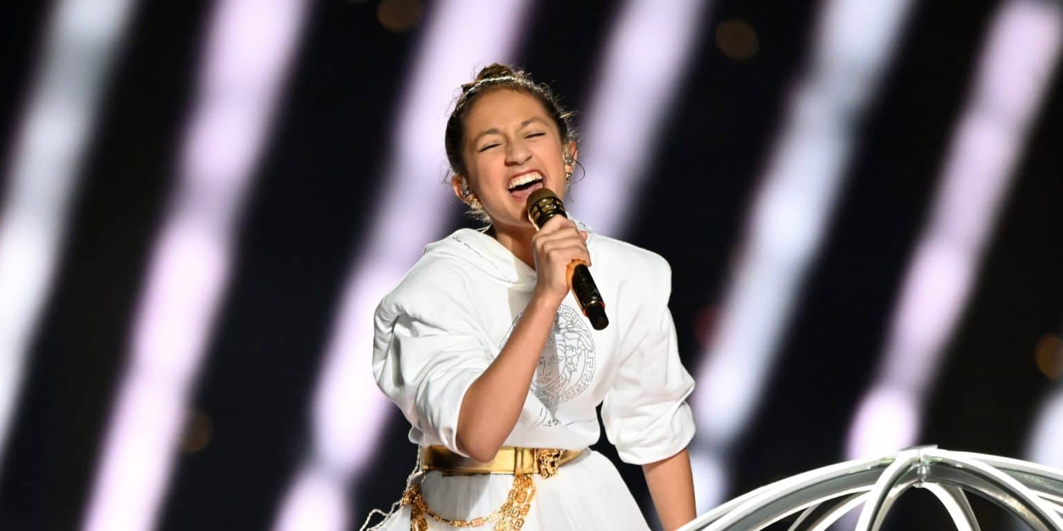Emme Maribel Muñiz: Who is Marc Anthony's and JLo's daughter?
