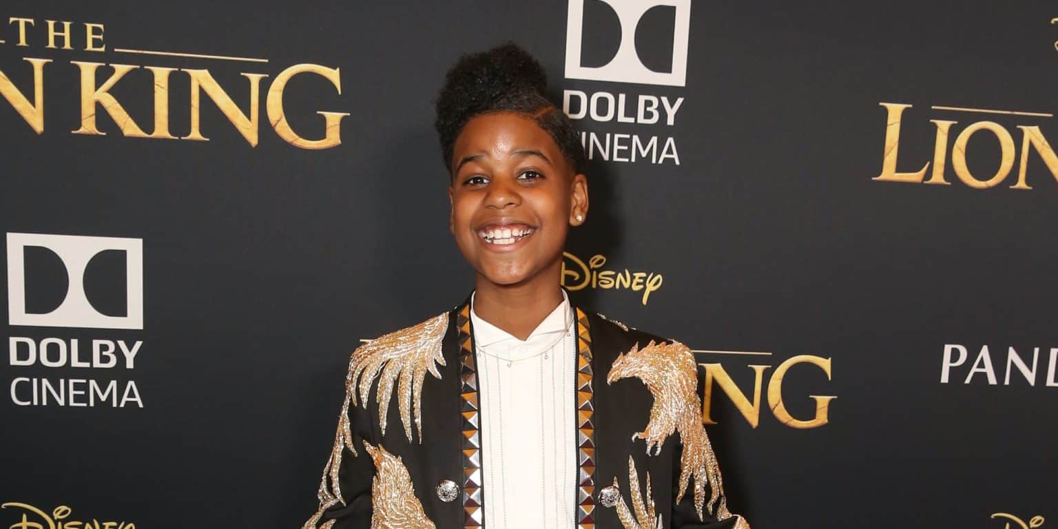 Details About JD McCrary: Age, Parents, Net Worth, Biography