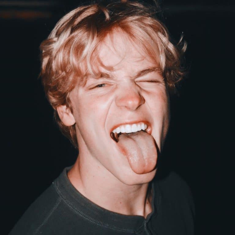 All You Need To Know About TikTok Star - Jack Wright