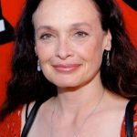 What is Deborah Van Valkenburgh doing today? Biography 2021