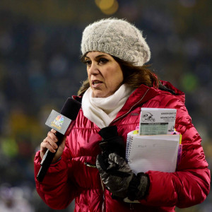 Michele Tafoya (NBC Sports) Biography: Husband, Salary, Height