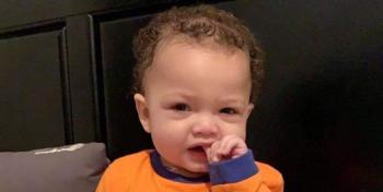 All Known Details about XXXTentacion's Son Gekyume Onfroy