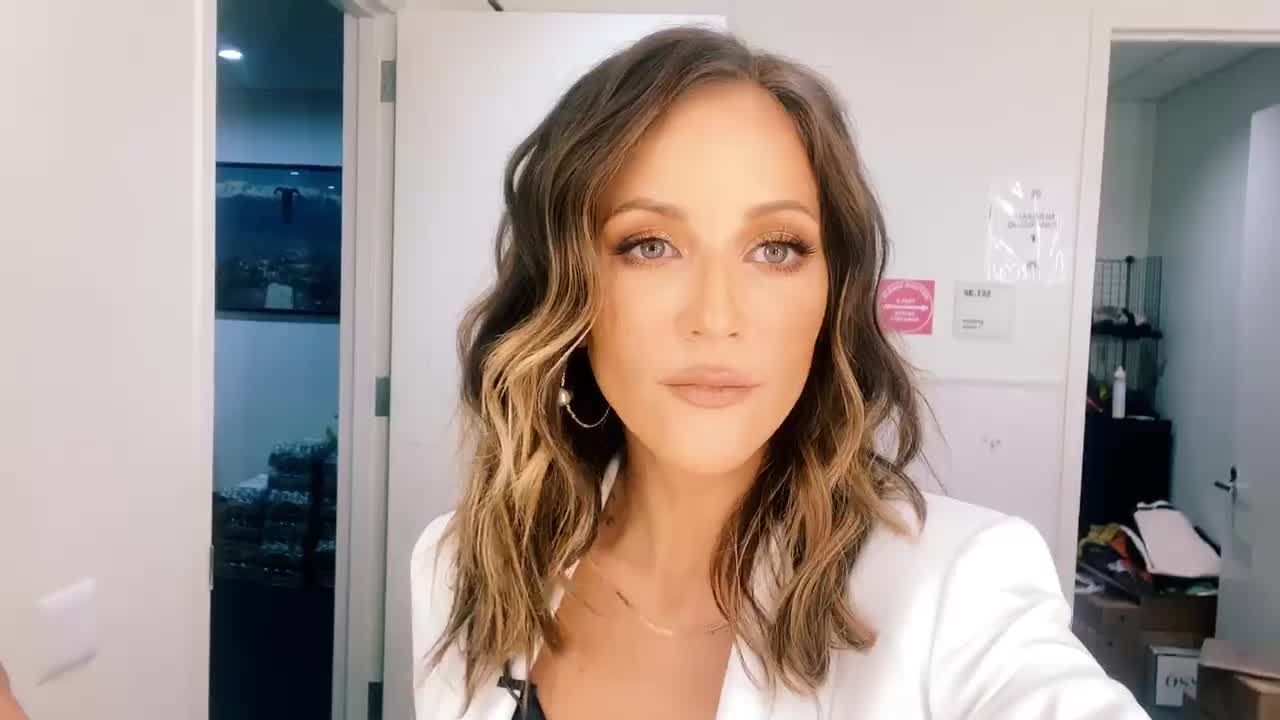 Kay Adams (GMF on NFL) Husband, Salary, Measurements