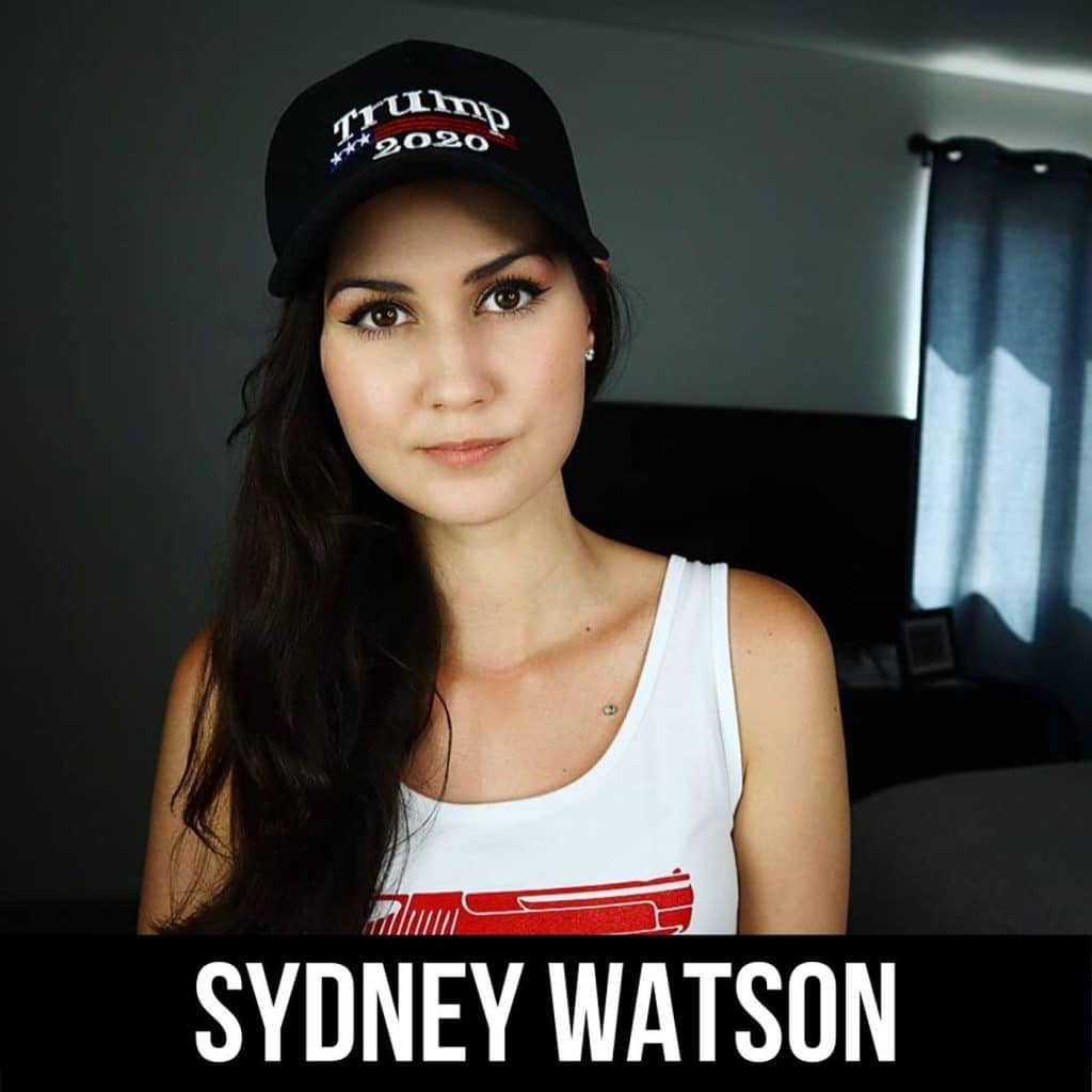 What happened to Sydney Watson? Age, Abuse, Net Worth, Dating