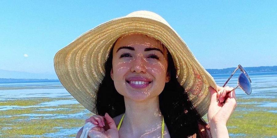 Who is Samara Redway? Age, Height, Relationships, Net Worth