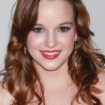 Who is Kay Panabaker? Age, Height, Husband, Net Worth, Wiki