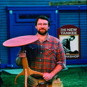 Where is Norm Abram today? What is he doing now?