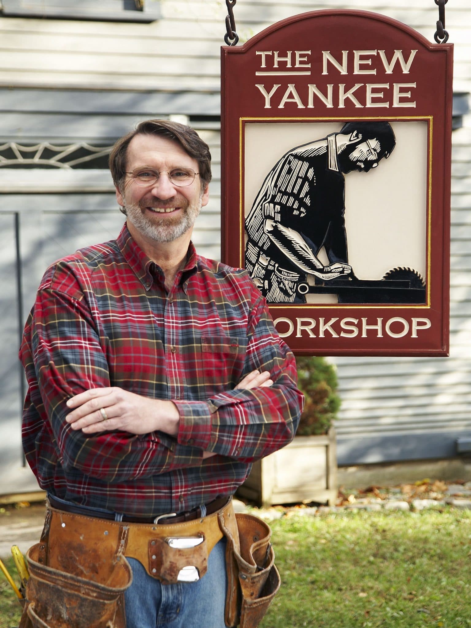 Where is Norm Abram today? What is he doing now?