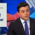 Phil Mattingly (CNN) Biography: Wife, Salary, Height, Age, Wiki