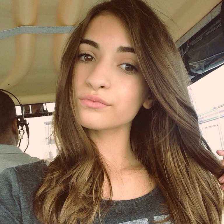 Soni Nicole Bringas’ Wiki - Age, Height, Boyfriend, Net Worth