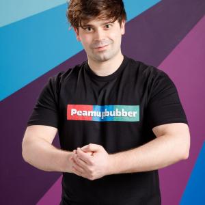 Damien Haas' Biography: Age, Height, Girlfriend, Net Worth