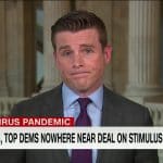 Phil Mattingly (CNN) Biography: Wife, Salary, Height, Age, Wiki