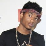 All About Nadji Jeter: Age, Height, Net Worth, Girlfriend, Family