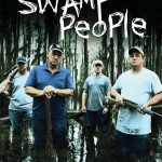 What happened to Liz Cavalier from Swamp People?