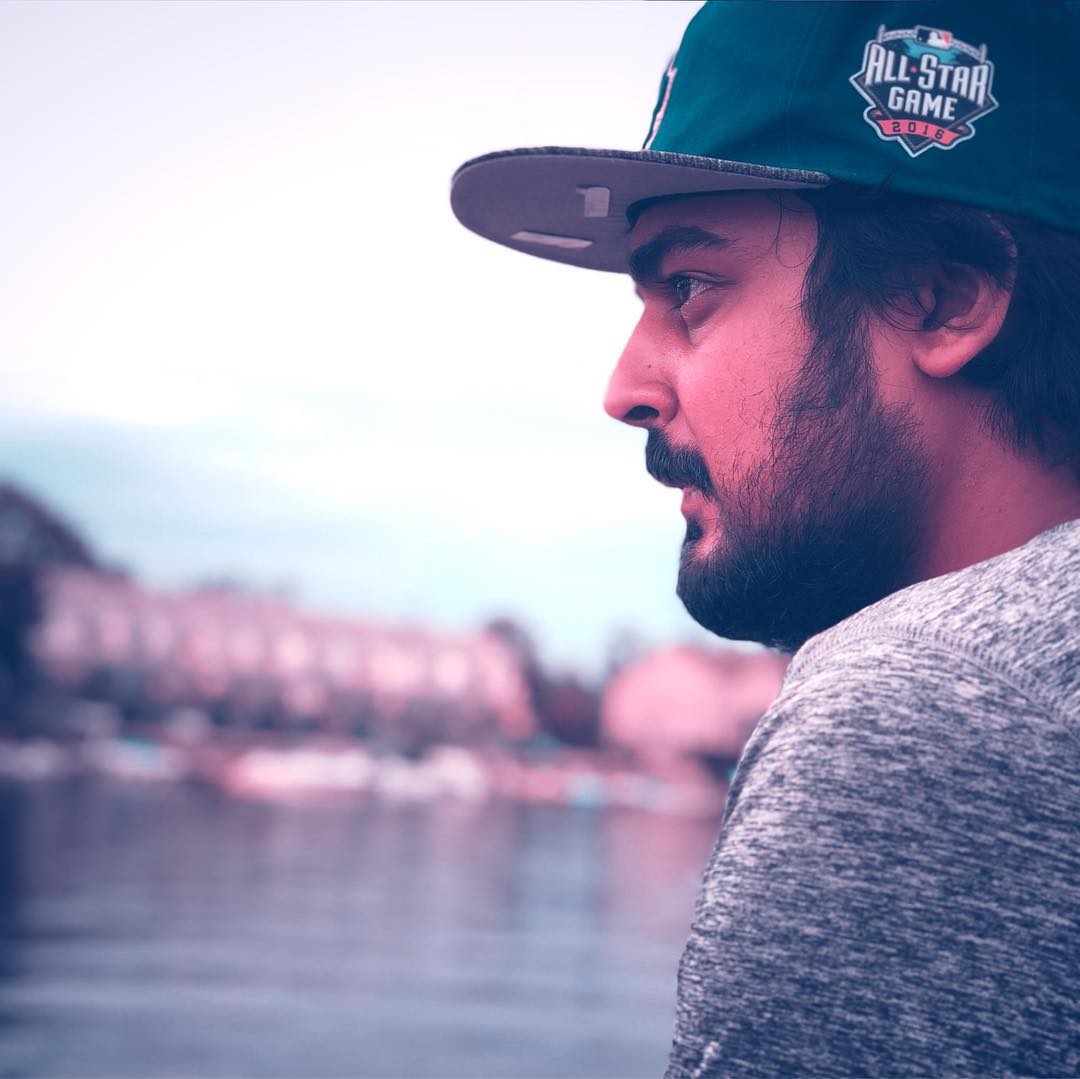 Who is Mutahar Anas? aka SomeOrdinaryGamers' Biography