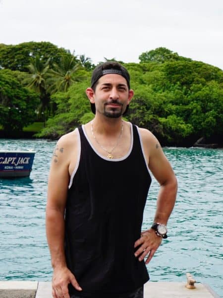 What happened to Josh Harris from “Deadliest Catch”?