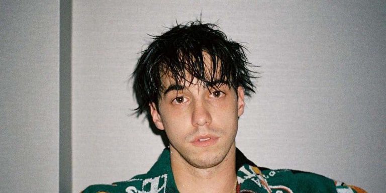 Who is Matt Champion? Age, Height, Net Worth, Girlfriend, Wiki