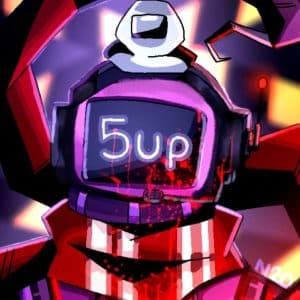 All About YouTuber 5up: Real Name, Age, Dating, Net Worth, Wiki