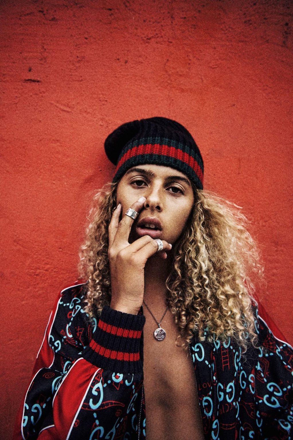 Olan Prenatt's Wiki: Age, Height, Parents, Nationality, Net Worth