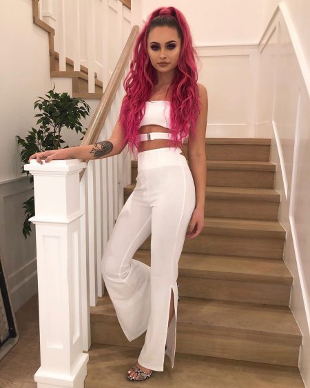 Who is Talia Mar? Age, Height, Boyfriend, Net Worth, Biography