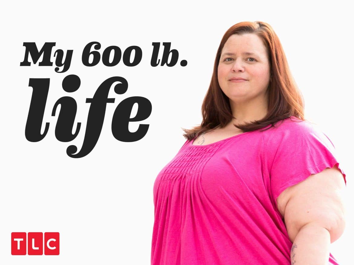 My 600-lb Life: Where Are They Now?