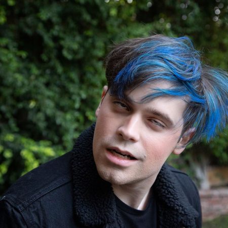 Damien Haas' Biography: Age, Height, Girlfriend, Net Worth