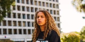 Olan Prenatt's Wiki: Age, Height, Parents, Nationality, Net Worth