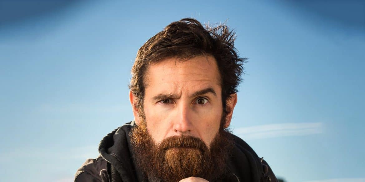 What happened to Aaron Kaufman?