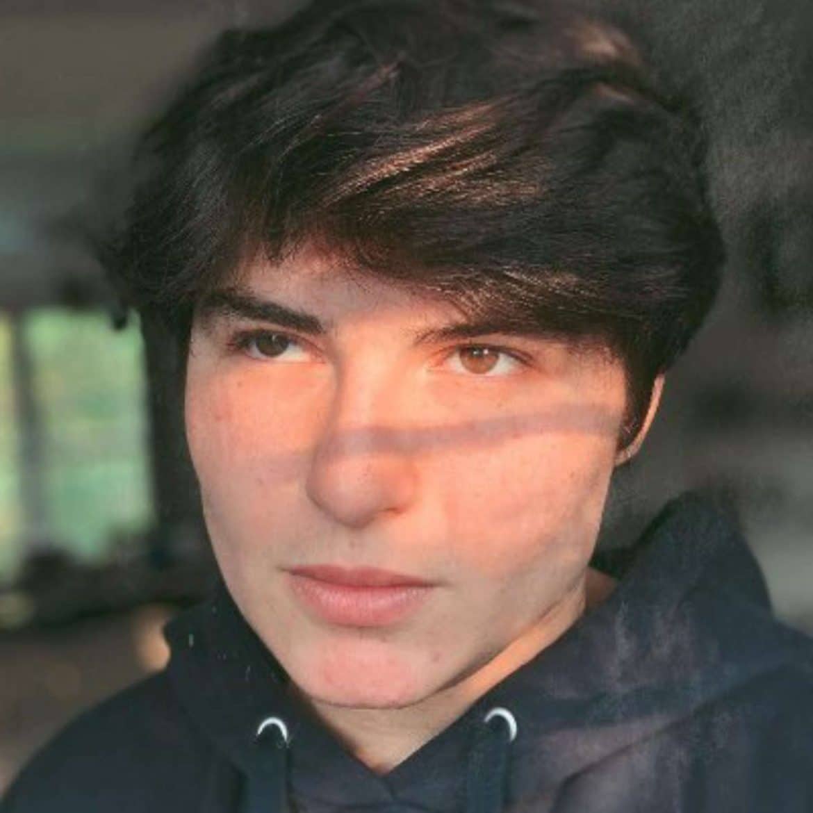 What happened to Kalvin Garrah? What is he doing now? Wiki