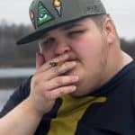 What's wrong with Airsoftfatty? Age, Weight, Mom, Net Worth, Wiki