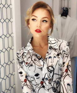 Angelique Boyer's Biography: Husband, Age, Net Worth, Family