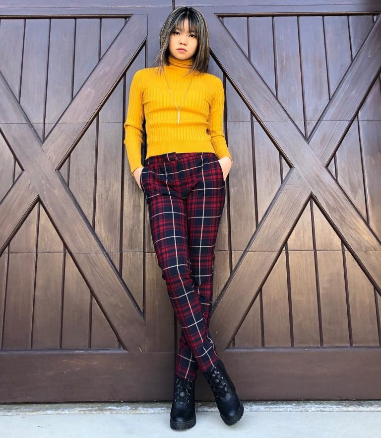 Who is dancer Bailey Sok? Age, Height, Net Worth, Boyfriend, Bio