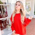 All About Coco Quinn: Age, Height, Boyfriend, Net Worth, Parents