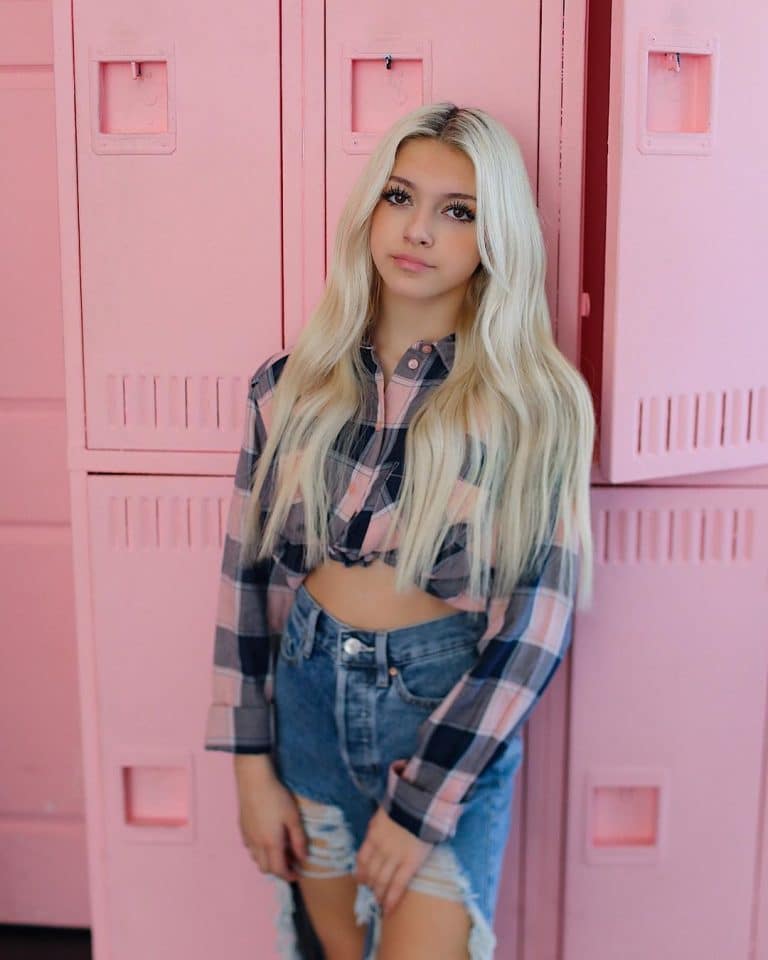 All About Coco Quinn: Age, Height, Boyfriend, Net Worth, Parents