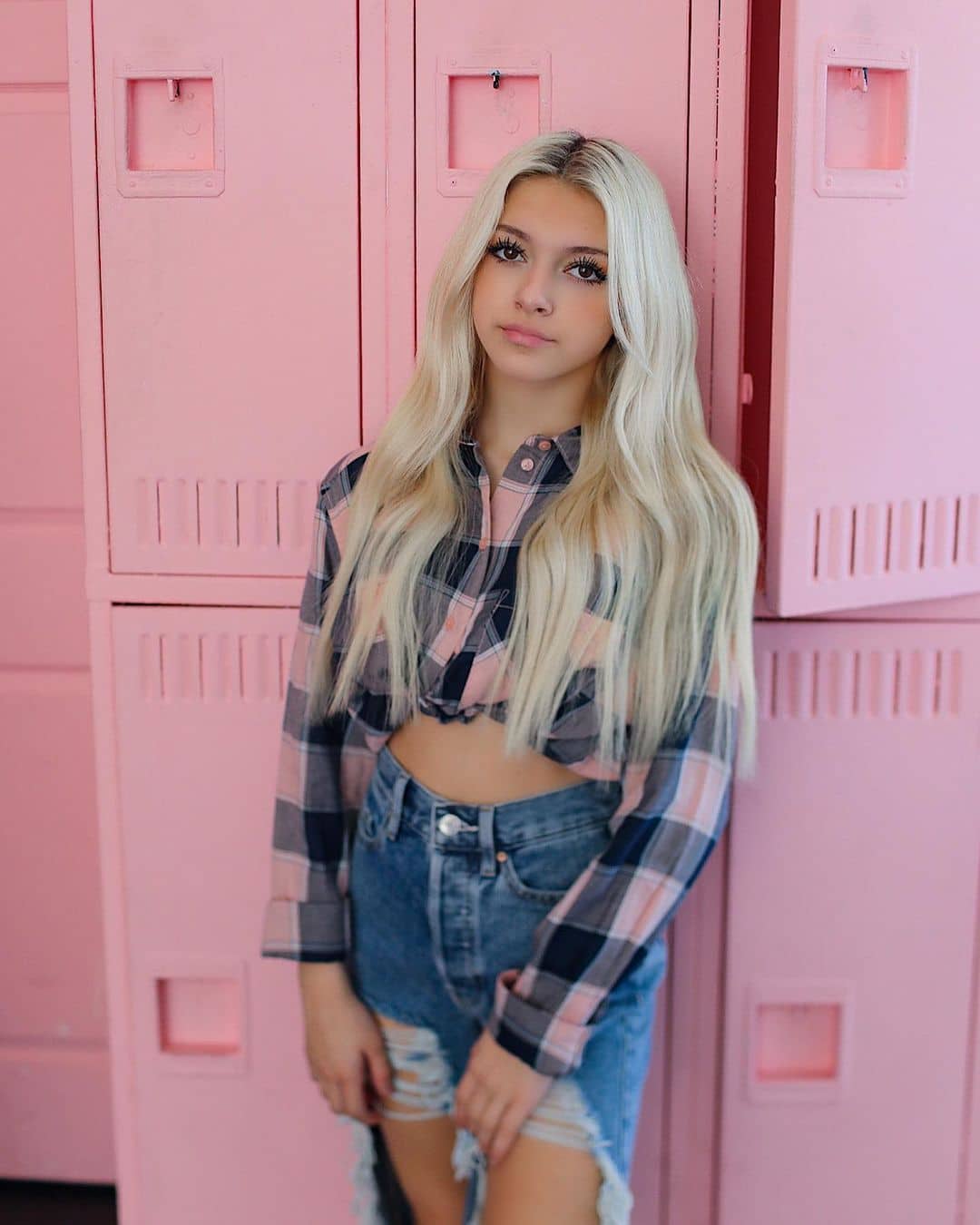All About Coco Quinn: Age, Height, Boyfriend, Net Worth, Parents