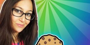 Youtuber Cookie Swirl C Wiki: Real Name, Age, Earnings, Dating