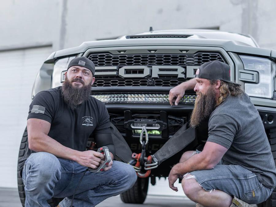 Diesel Brothers Lawsuit - Why did brothers got fined?