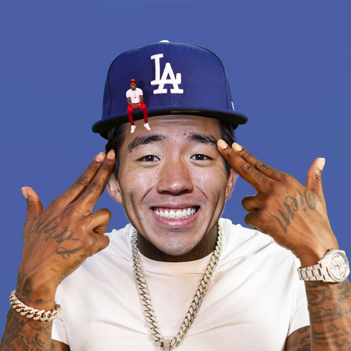 Who is KayKayEs? Age, Real Name, Net Worth, Girlfriend, Wiki