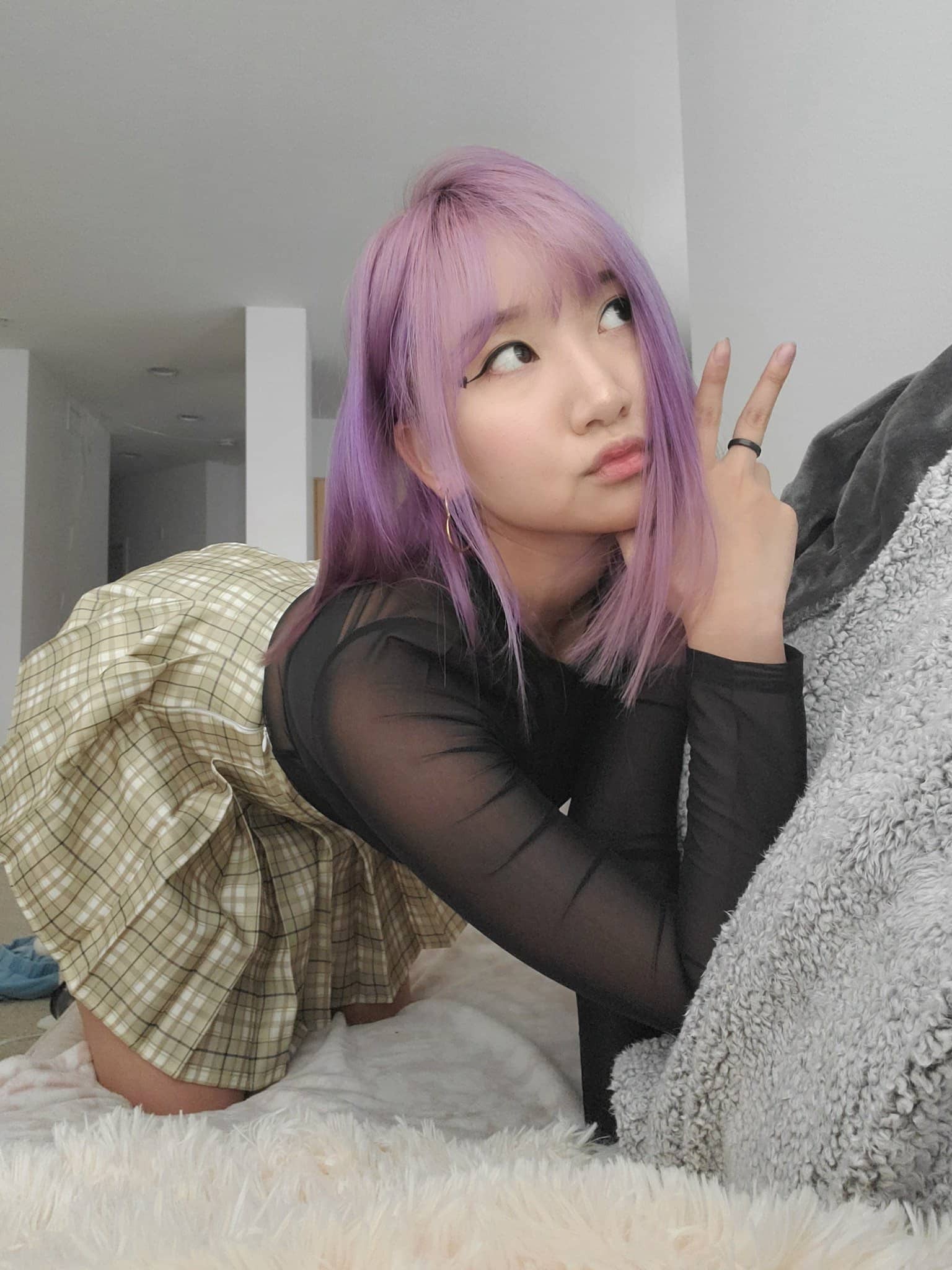 Who is Ariasaki? Age, Boyfriend, Net Worth, Parents, Family, Wiki