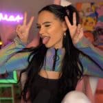 Who is Talia Mar? Age, Height, Boyfriend, Net Worth, Biography