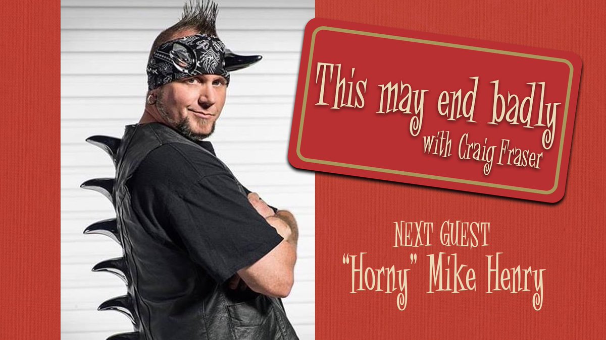 What happened to Horny Mike on 'Counting Cars'?