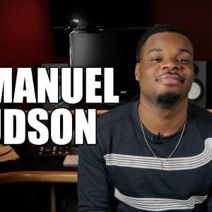 Emmanuel Hudson's Wiki: Age, Height, Girlfriend, Net Worth. Gay?