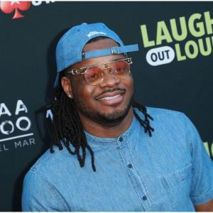 Emmanuel Hudson's Wiki: Age, Height, Girlfriend, Net Worth. Gay?