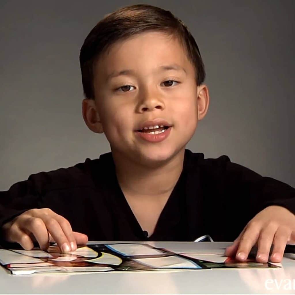 All About 15yo EvanTubeHD: How much he earns on Youtube?