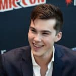 All About Jeremy Shada (Finn the Human) Age, Height, Girlfriend
