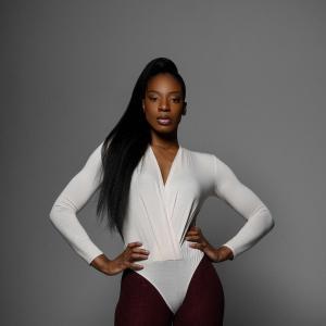 Who is Ayisha Issa? Age, Measurements, Boyfriend, Biography