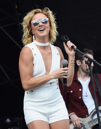 Adley Stump's Wiki: The Voice, Age, Height, Husband, Net Worth