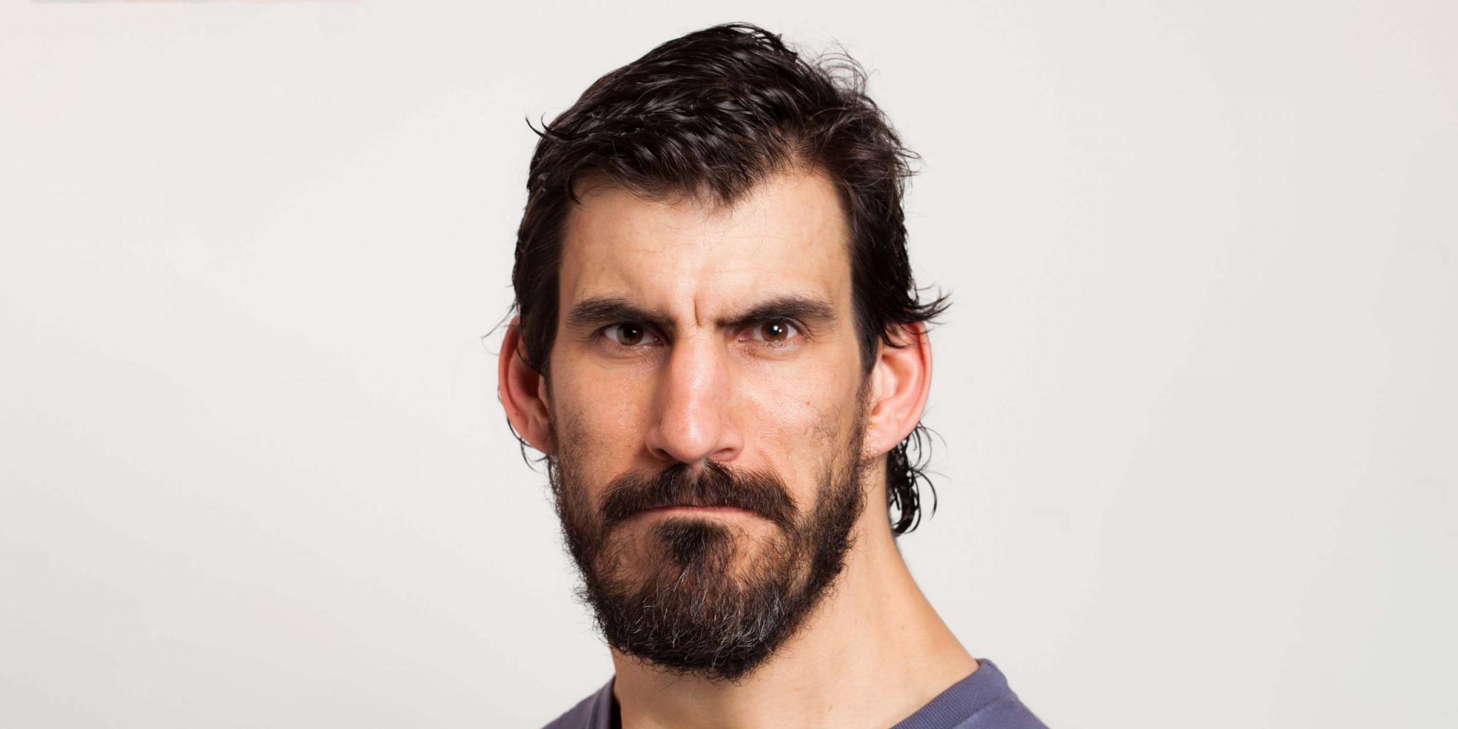 Robert Maillet's Height, Wife, Net Worth, Children, Family, Wiki