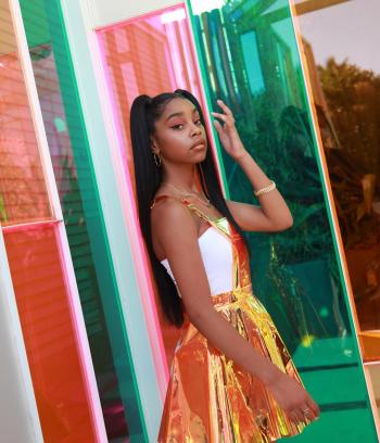 Everything You Need To Know About Jadah Marie – Biography