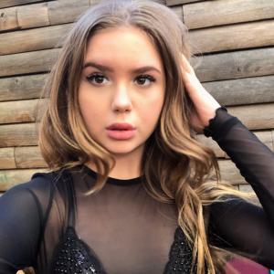 Kyla Kenedy's Biography: Plastic Surgery, Nose Job, Age, Height